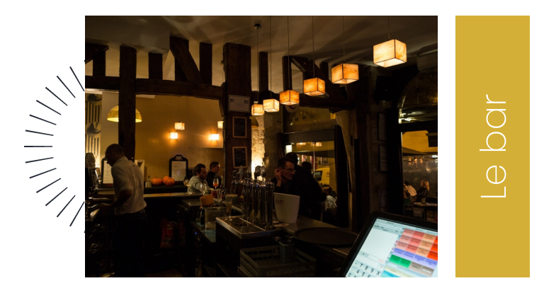 Bar Le Royal - Meilleur bar à Rennes.